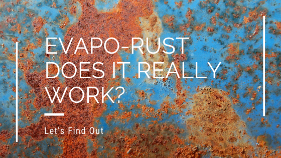 Evapo-Rust Does it Really Remove Rust? Let’s Find Out!Peony Lane Designs