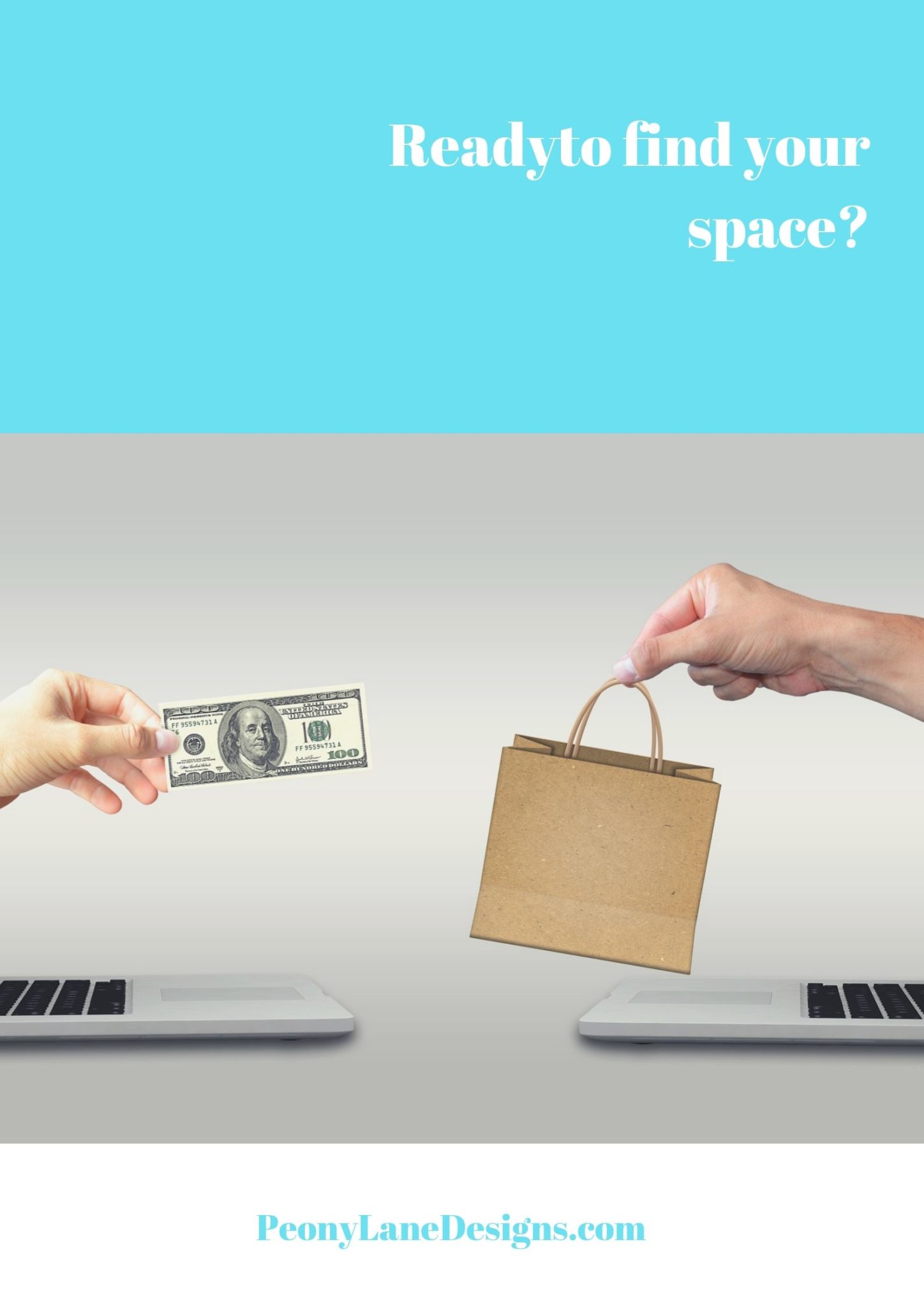 Ready to Find Your Retail Location? Let’s Find Out!Peony Lane Designs