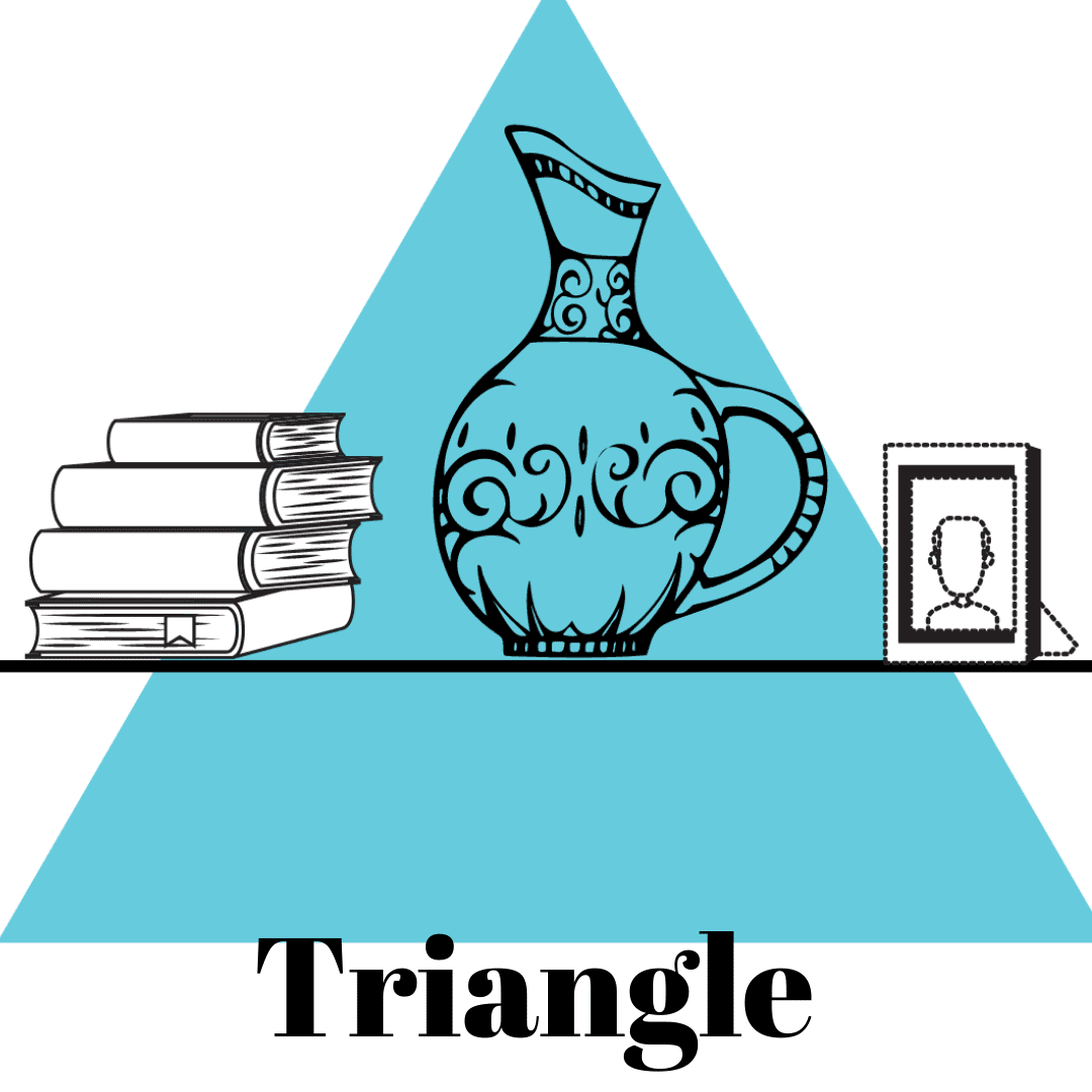 TrianglePeony Lane Designs