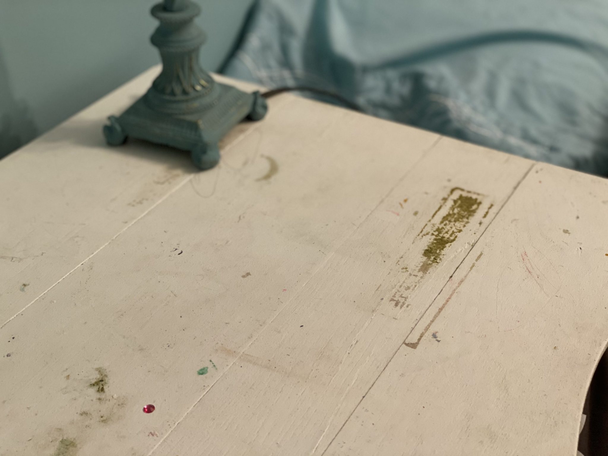 CommodePeony Lane Designs