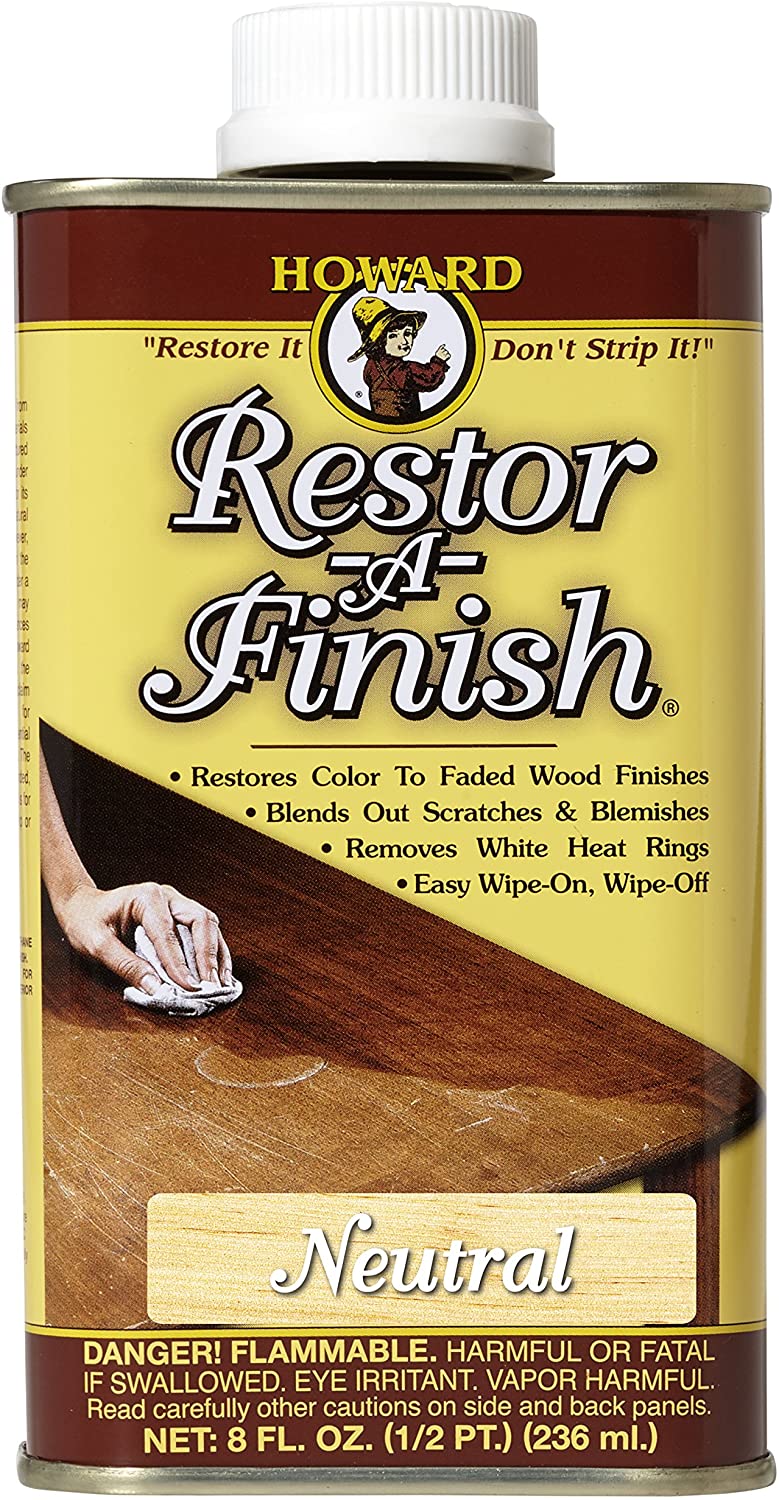 restor a finishPeony Lane Designs