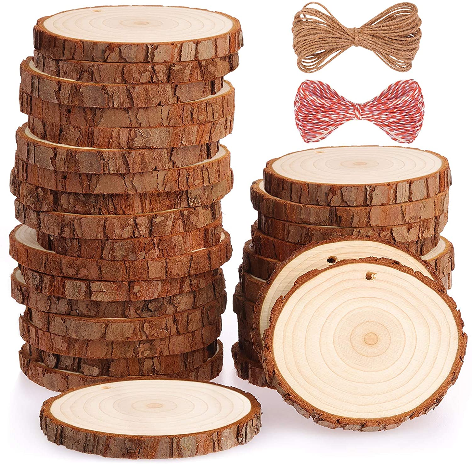 small wood cutsPeony Lane Designs