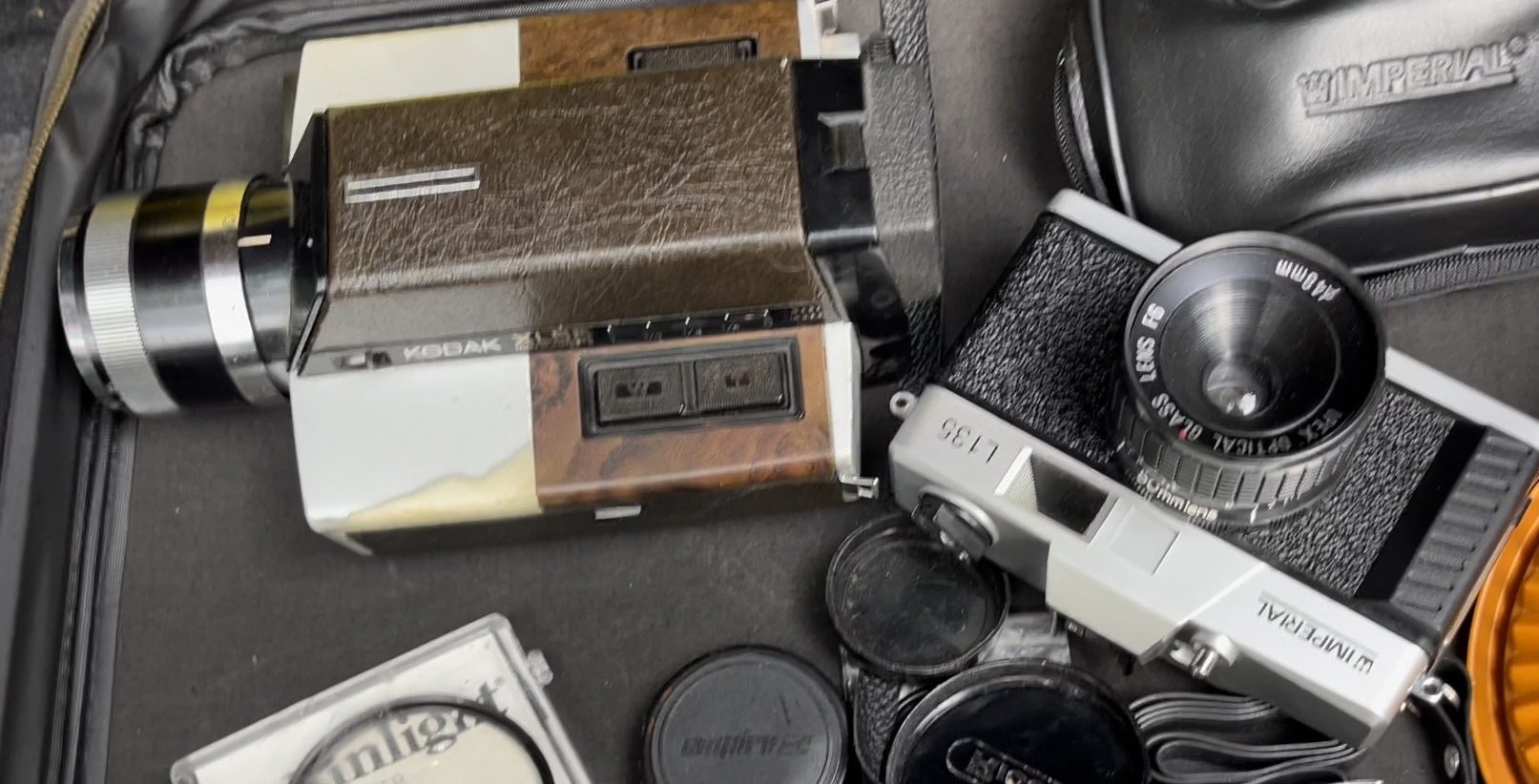 cameras for junk bonanzaPeony Lane Designs