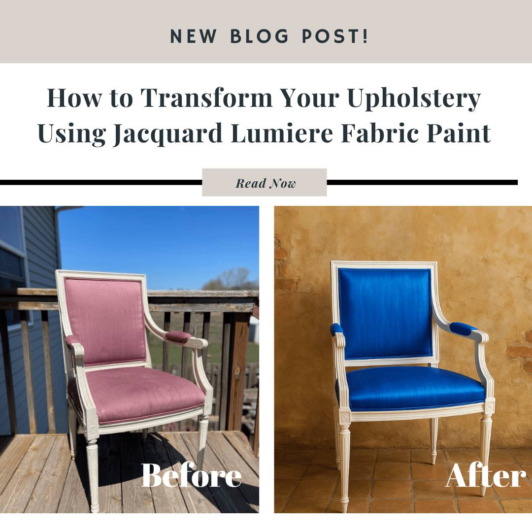 Upholstery Paint That Works: Transform Your Upholstery with the Best Paint